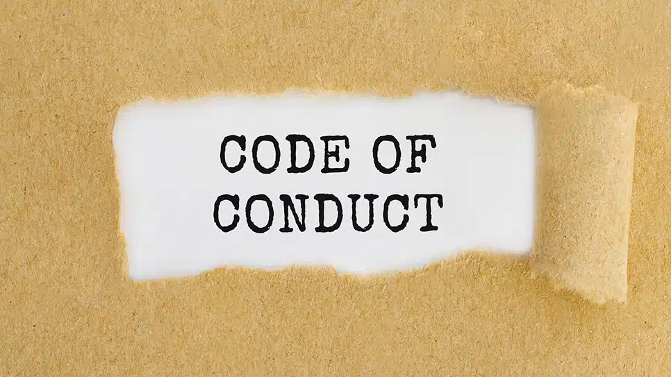 Five Questions You Should Ask When Evaluating Your Code of Conduct ...