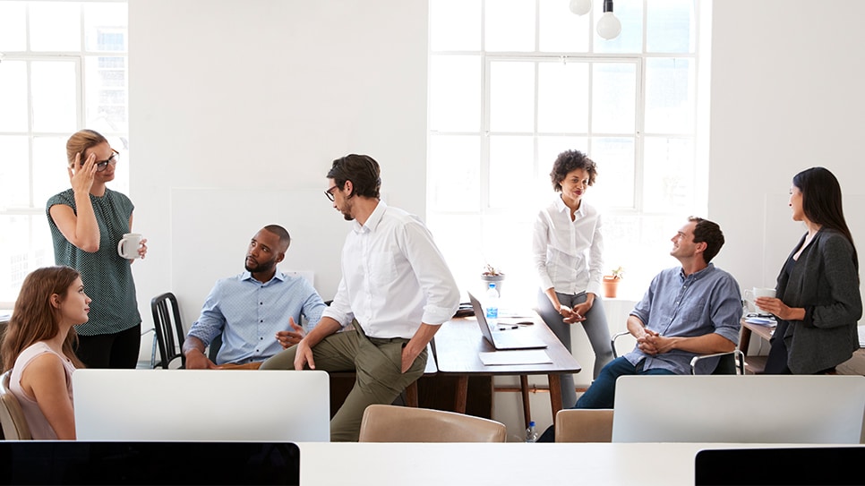 Cultural Differences In Business Management