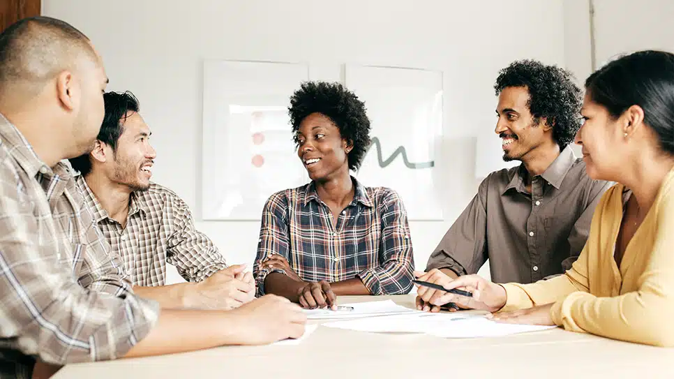 5 Steps to Promote Equity at Work | Traliant