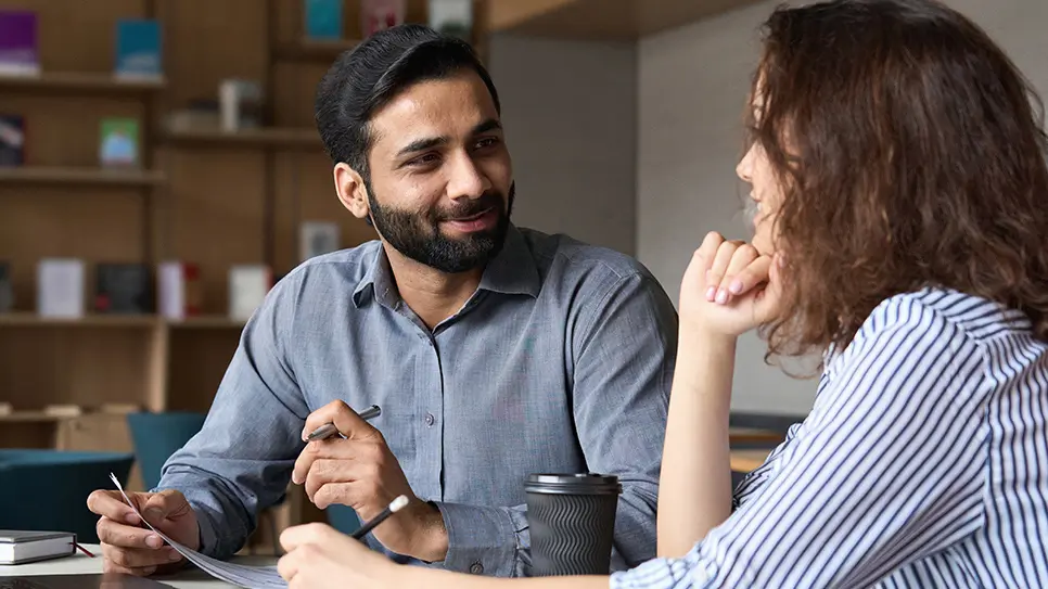 Practice Microaffirmations to Help Build a More Inclusive Workplace ...