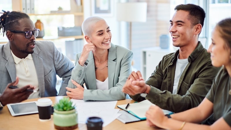 About Us | Compliance Training and Industry Expertise | Traliant