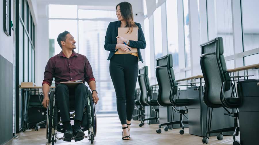 Why Traliant | Traliant