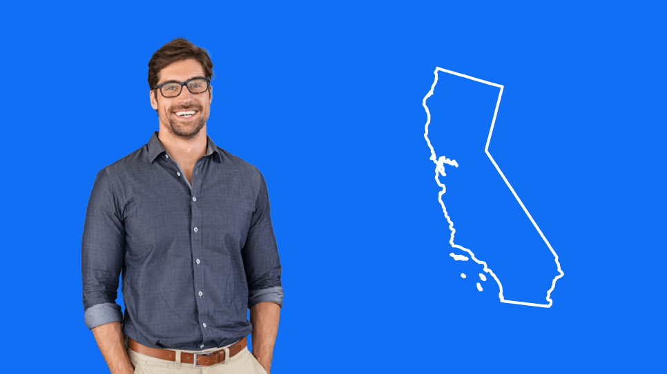 California SB 396 Training | Traliant