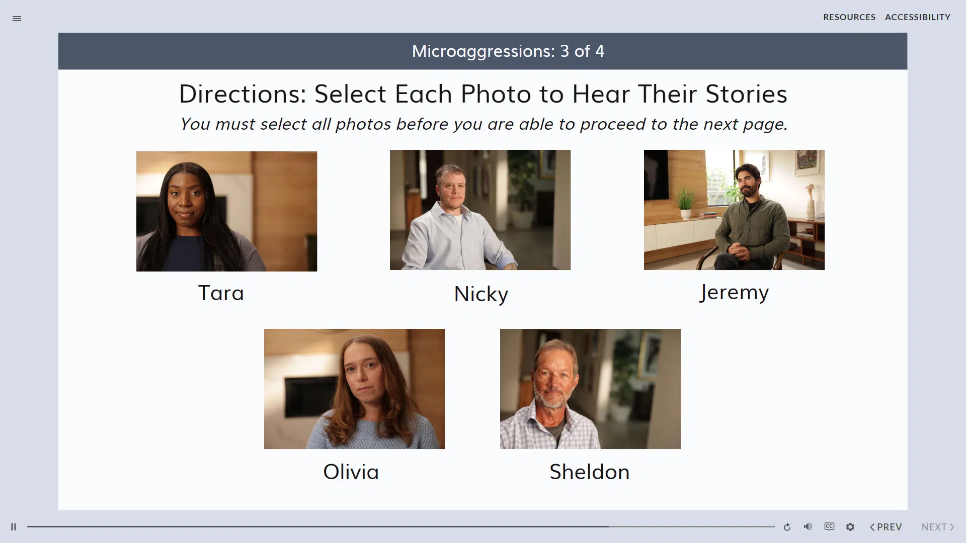 DEI Training Program & Courses Online | Traliant