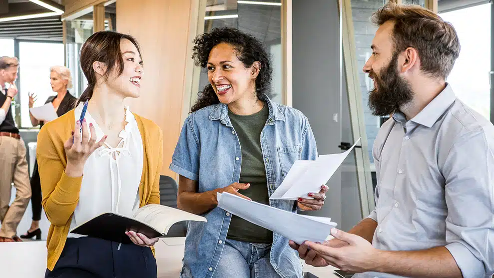 Inclusive Language Training | Traliant