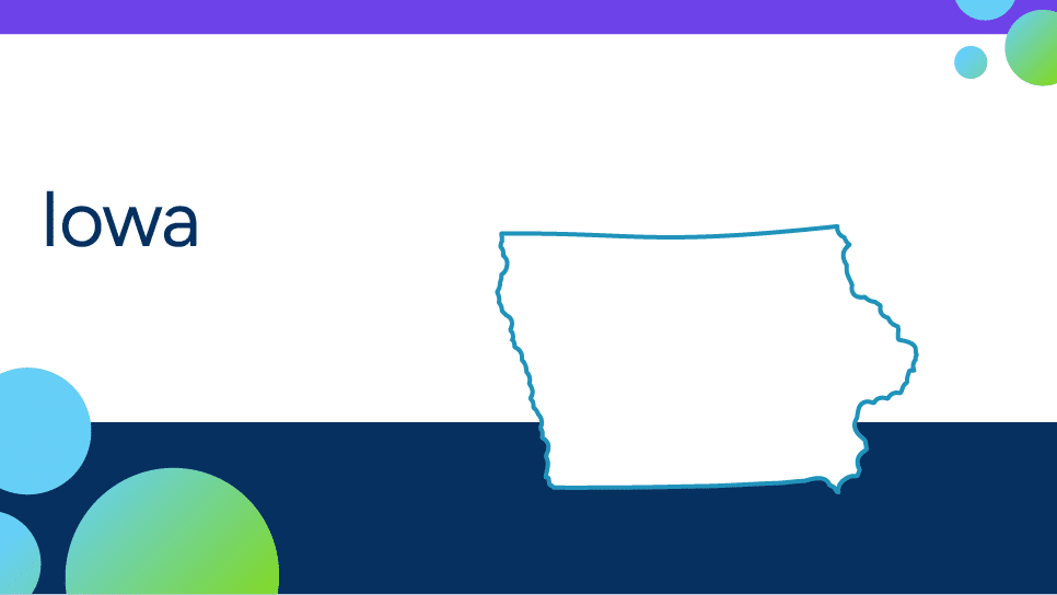 Iowa Sexual Harassment Training Requirements | Traliant