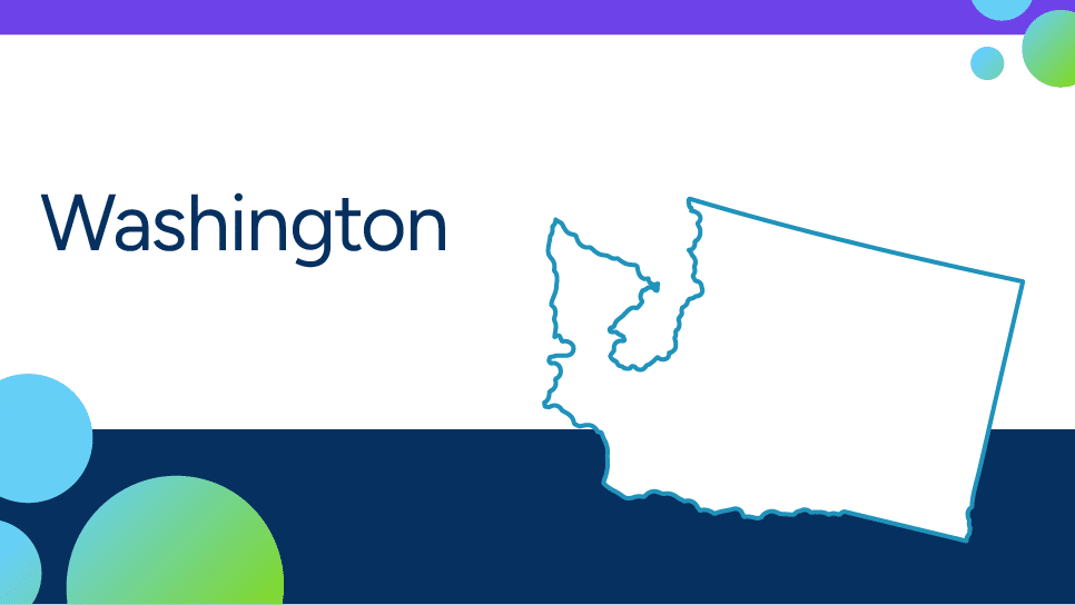 Washington State Online Sexual Harassment Training | Traliant