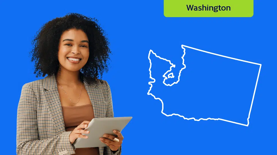 Washington State Online Sexual Harassment Training | Traliant