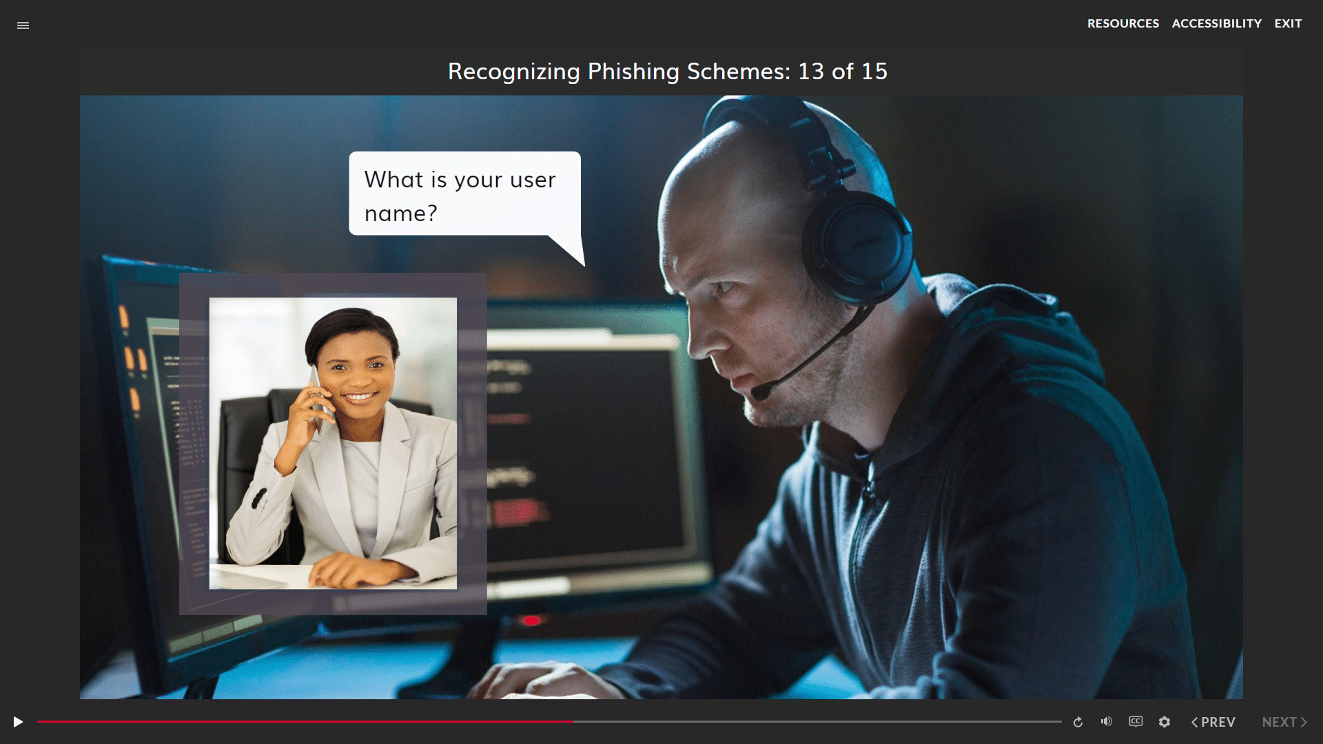 Data Privacy and Information Security Training | Traliant