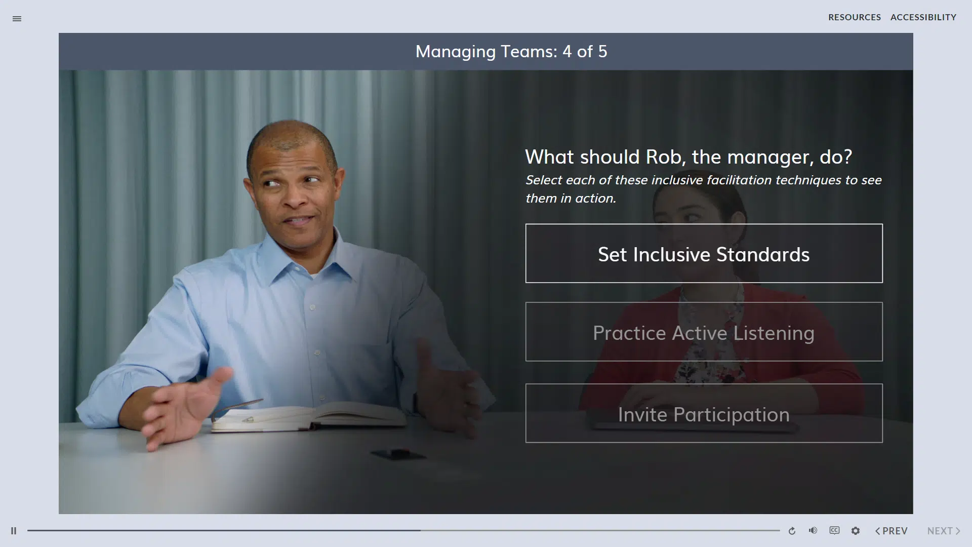 Inclusive Management: Managing Diverse Teams | Traliant