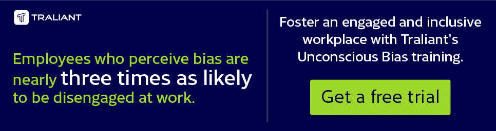 Types Of Unconscious Bias: Uncover, Address & Prevent | Traliant