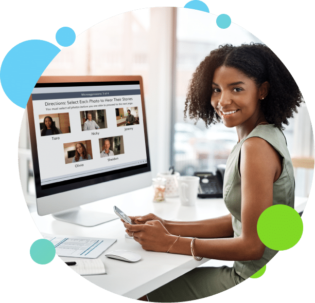 Compliance Training for Organizations | Traliant Compliance Training for Organizations | Traliant