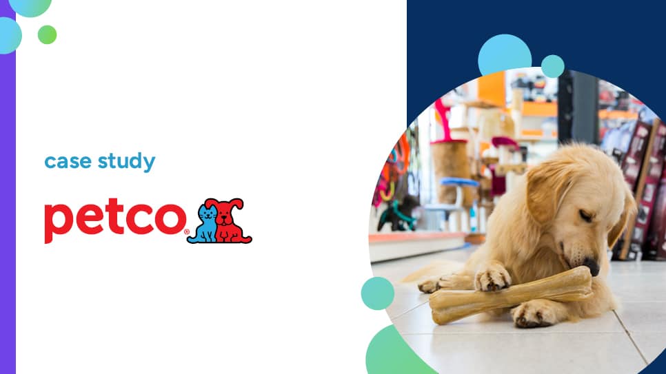 Petco Customer Story | Traliant
